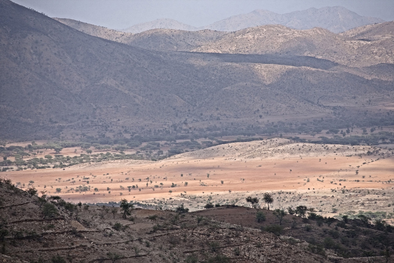 Eritrea: history, architecture and photography - LifeGate