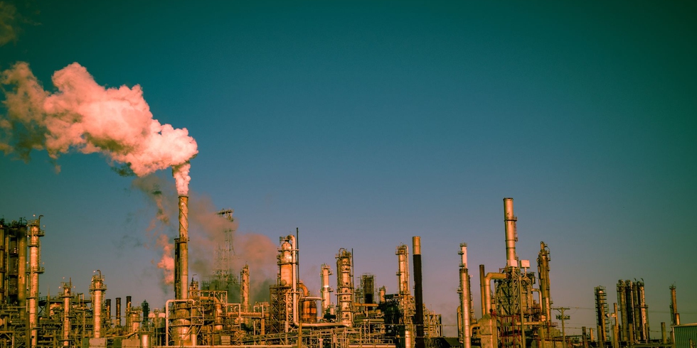 World energy outlook 2023: il picco dei combustibili fossili è vicino