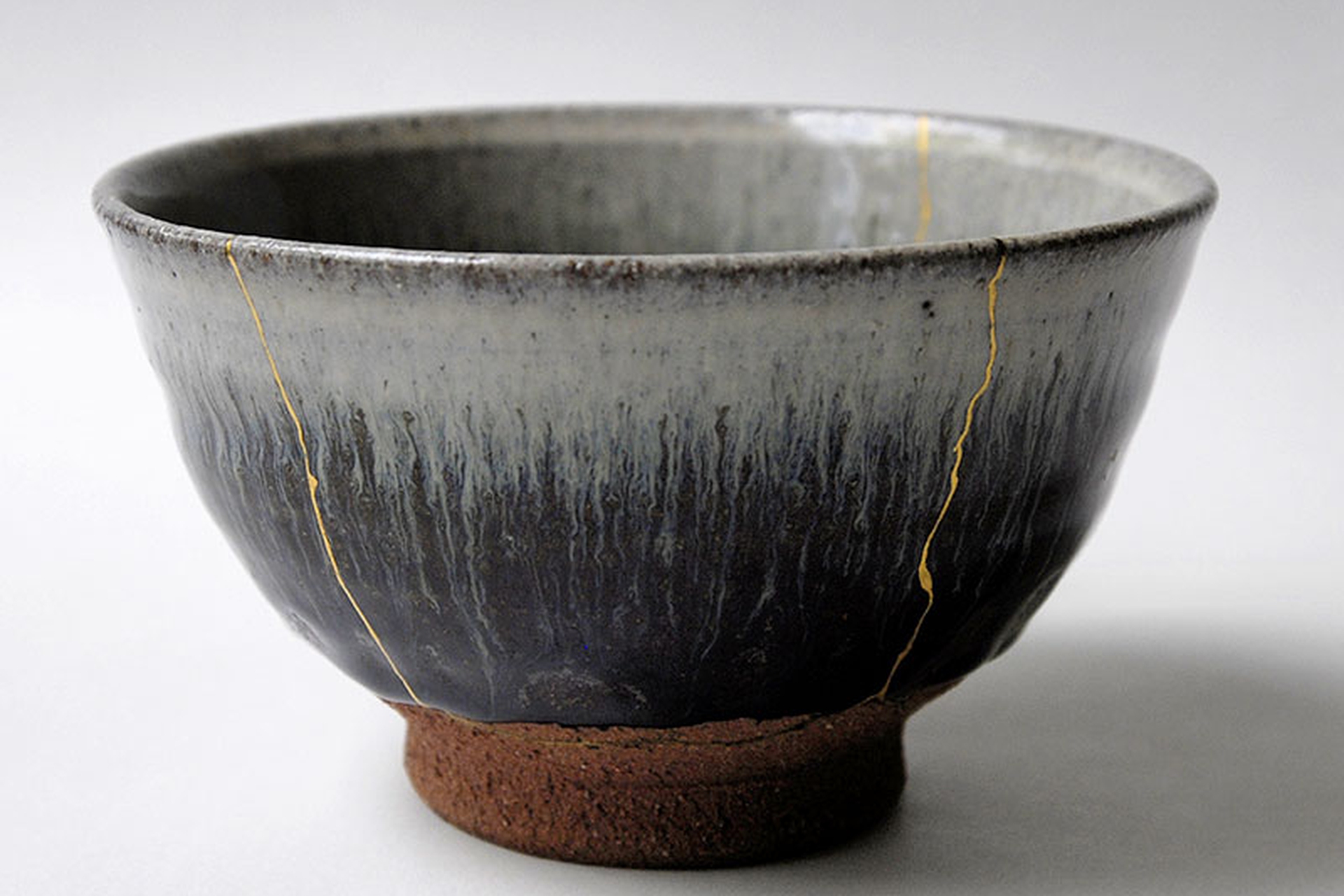 Kintsugi: the art of precious scars - LifeGate
