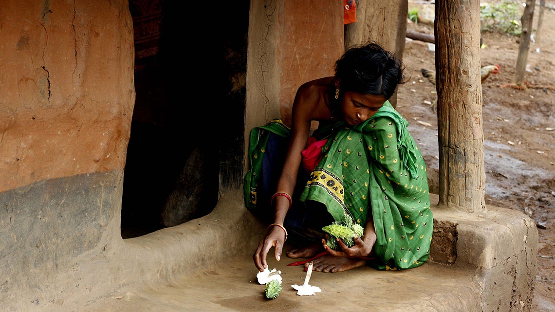 Malnutrition in India, why it continues to be a threat 70 years after ...
