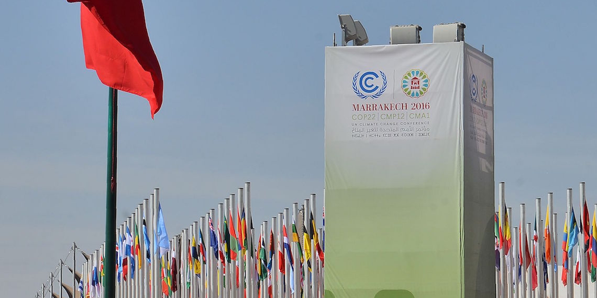 Cop 22, a cosa serve la conferenza sul clima di Marrakech - LifeGate