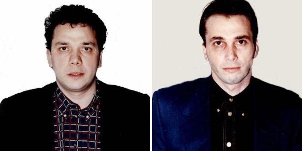 Chi sono i fratelli Graviano, i boss mafiosi mai pentiti