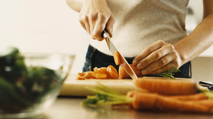 41 powerhouse fruits and vegetables low in calories - LifeGate