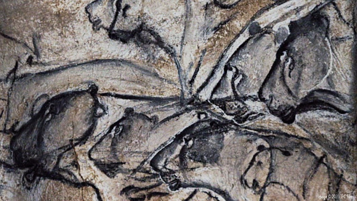 The prehistoric lion cubs from the Ice Age - LifeGate
