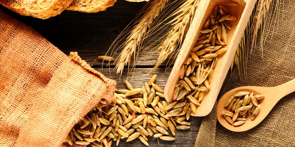 Segale: come si cucina, ricette e proprietà - LifeGate