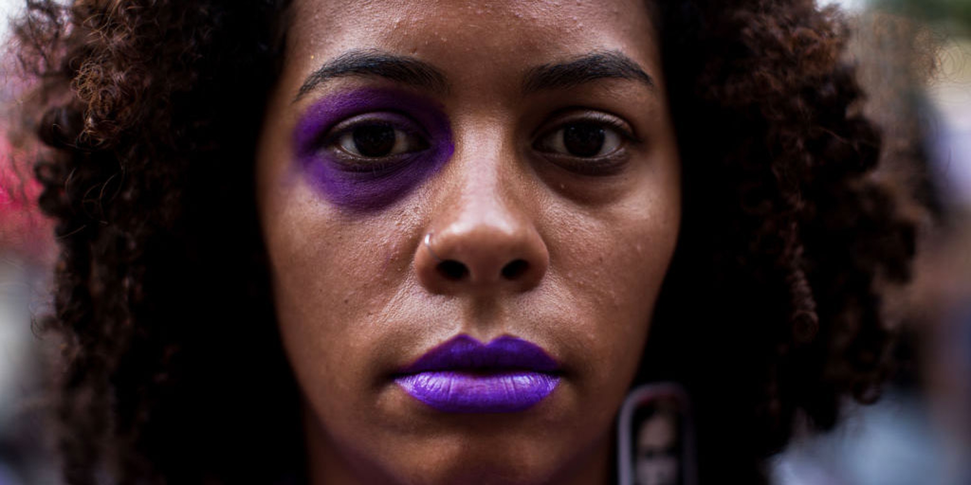 The economic gender gap and violence against women are two sides of the ...