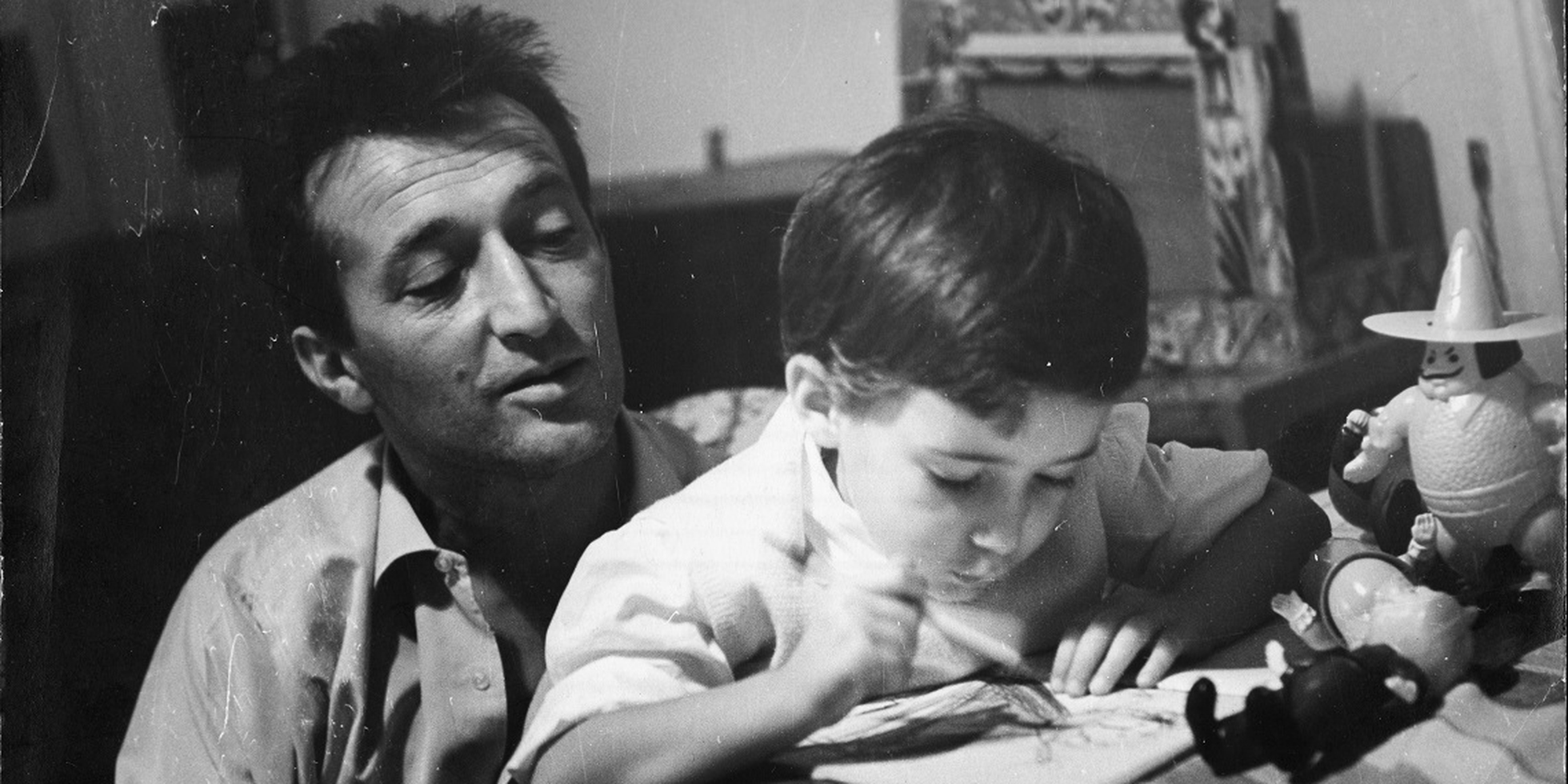 Gianni Rodari, nel 2020 si celebra il genio della fantasia che ha ...