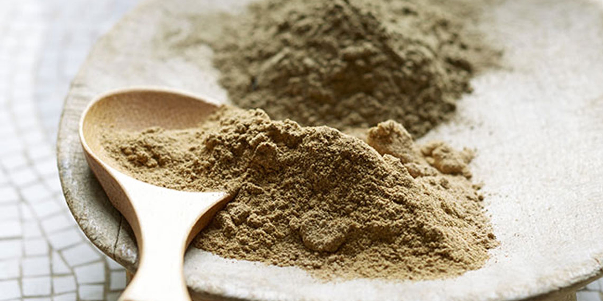 Impacchi di argilla verde: uso terapeutico | LifeGate