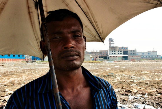 The Freitag brothers, inventors of the bag made from used truck tarps ...