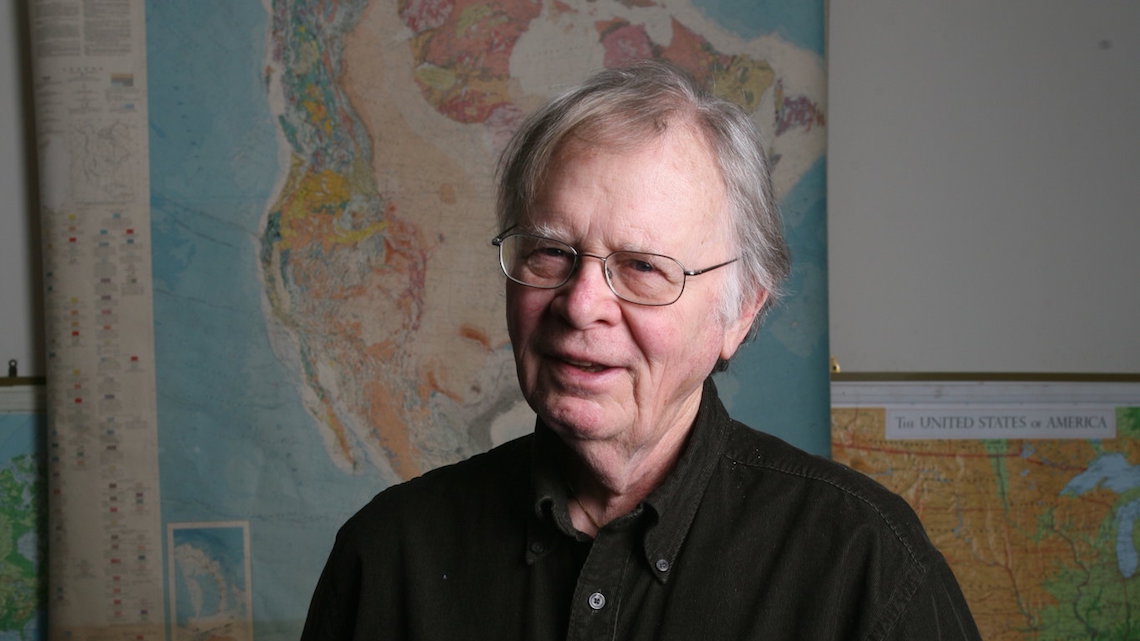 Chi era Wallace Broecker, scienziato pioniere dei cambiamenti climatici ...
