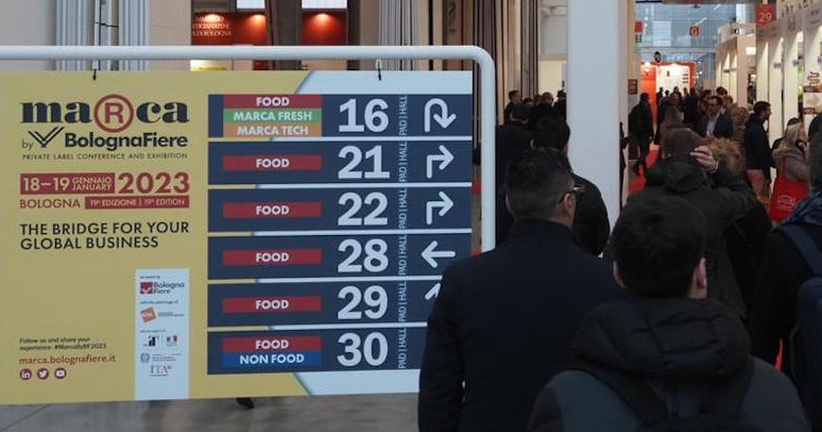 CCM Coop Cartai Modenese insieme a LifeGate a Marca 2024, per il futuro ...