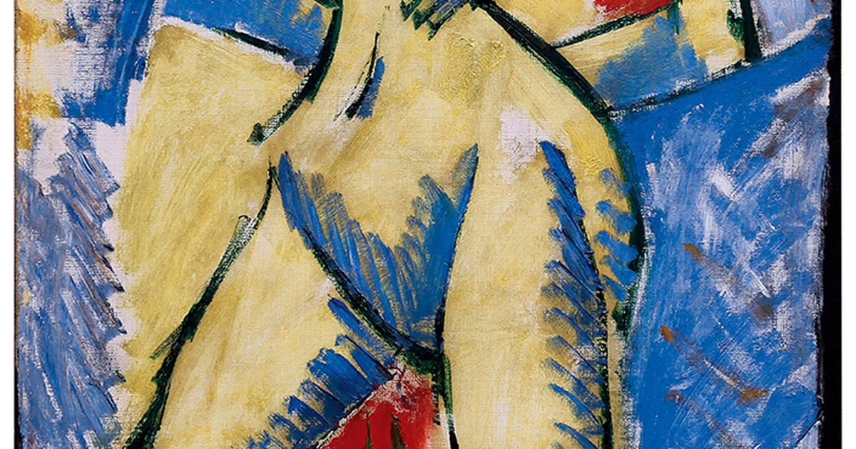 Picasso e le culture del mondo: la mostra nel museo che le racconta