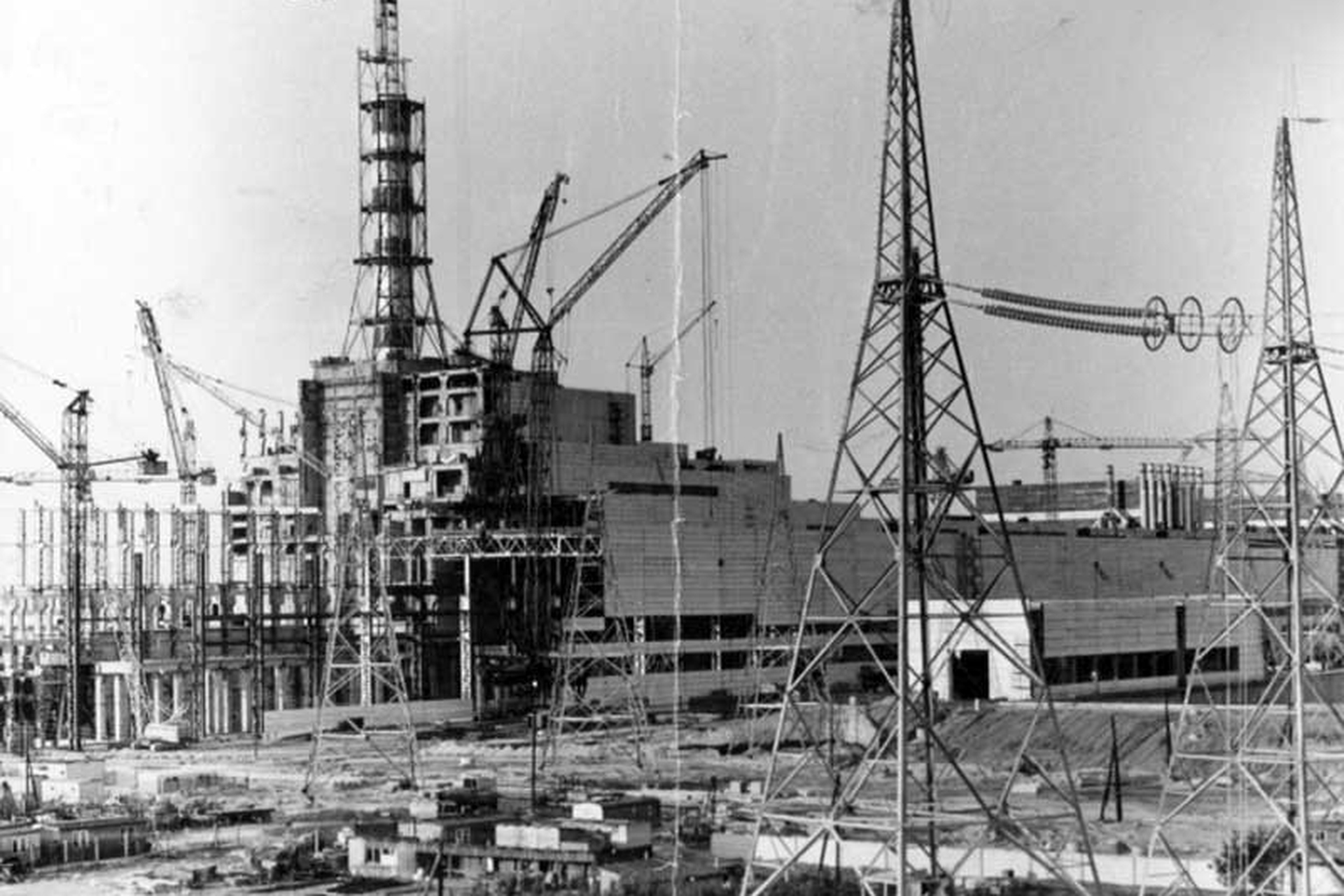 Cosa è successo a Chernobyl, minuto per minuto - LifeGate