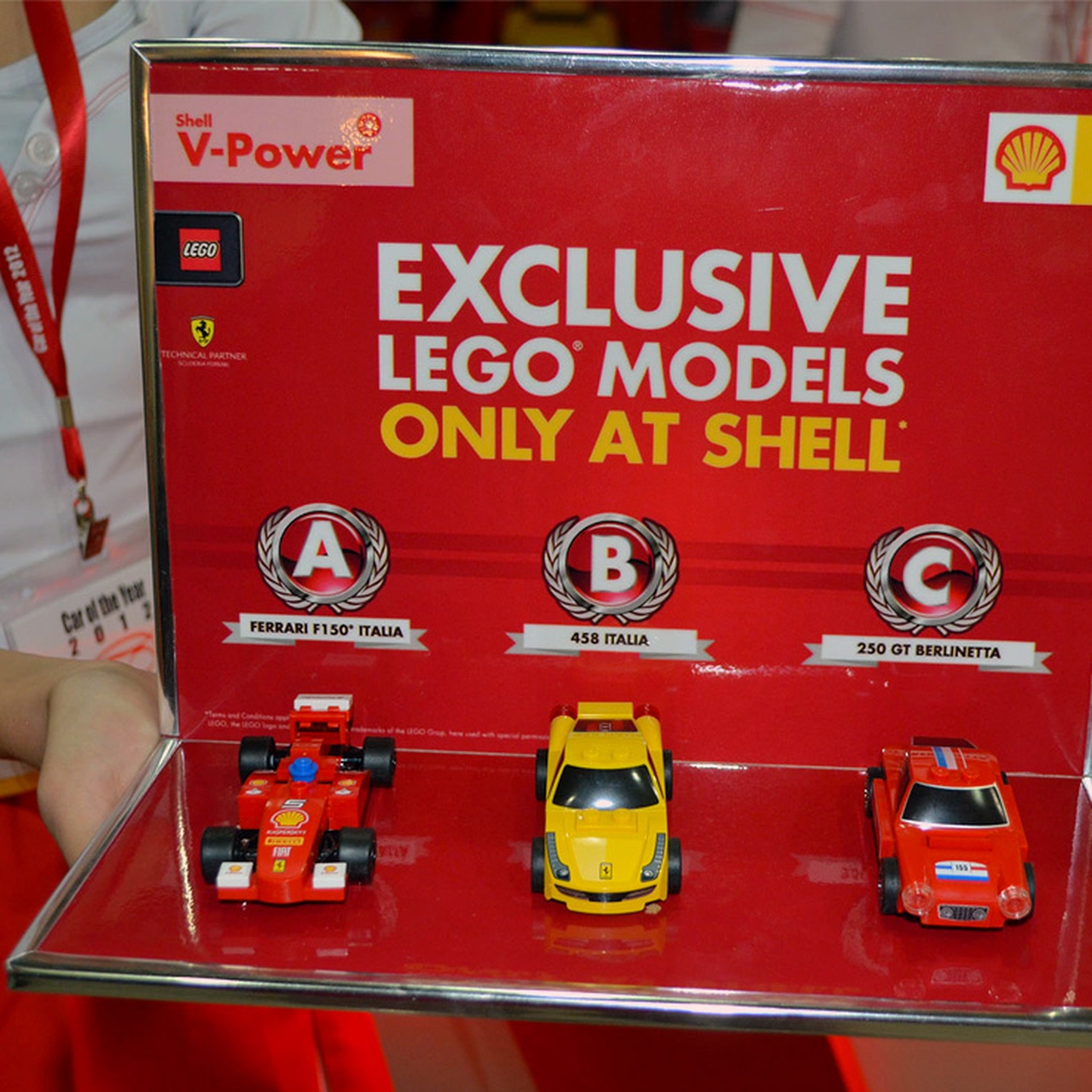 Lego sospende la collaborazione con Shell - LifeGate