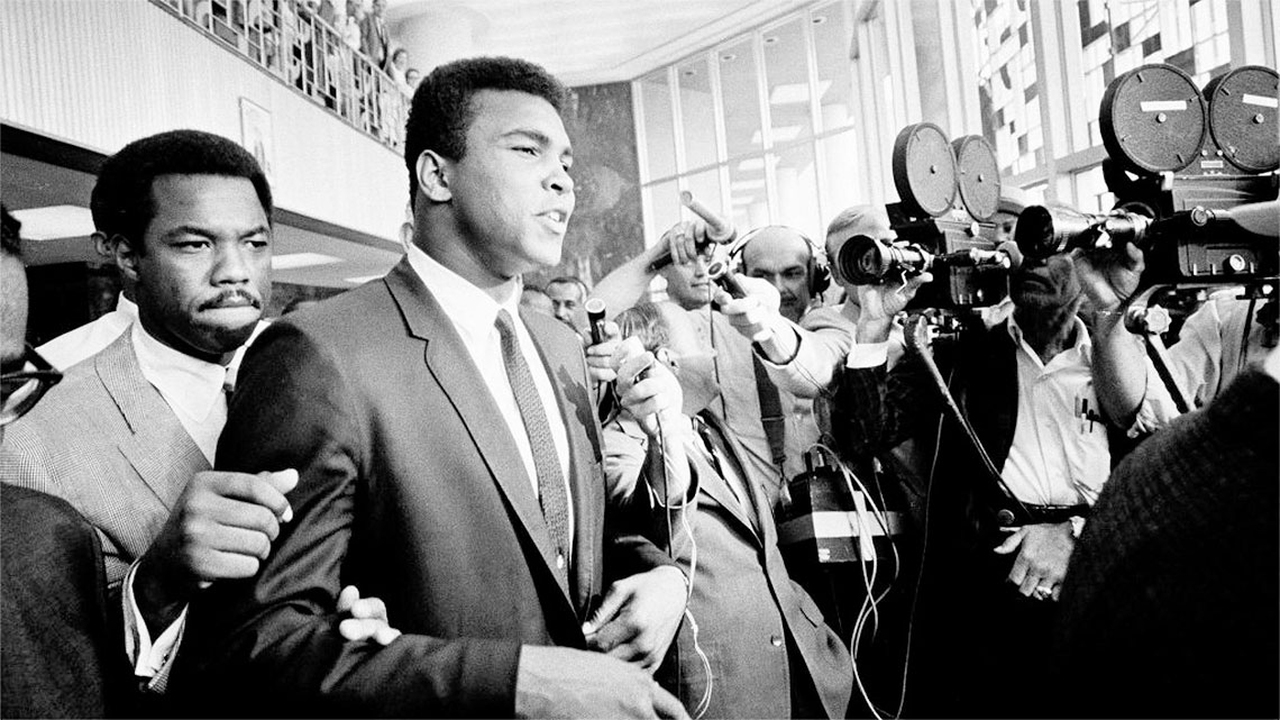 Le foto più belle: i momenti più importanti della vita di Muhammad Ali