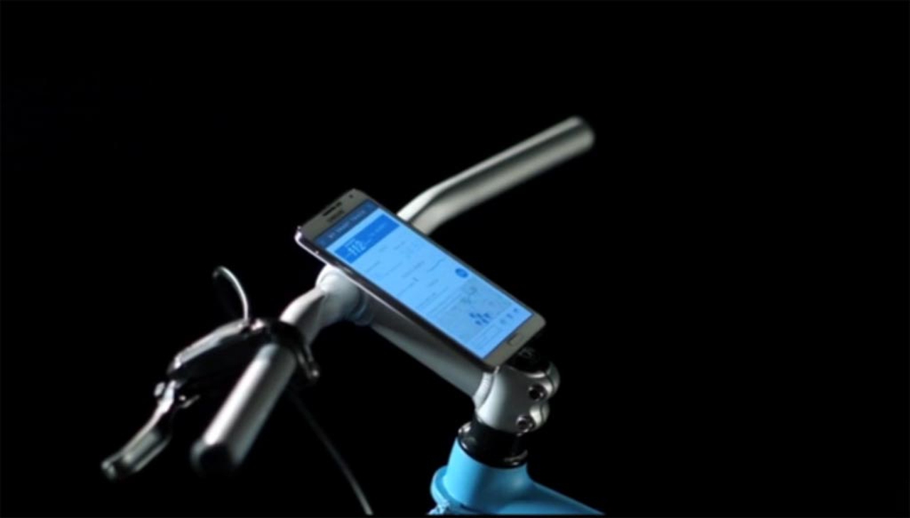 Arriva Smart Bike - LifeGate