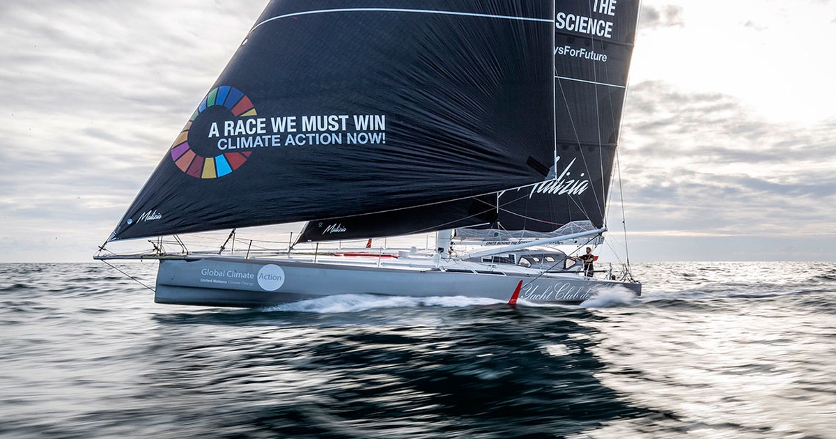 Buon vento, Greta - LifeGate