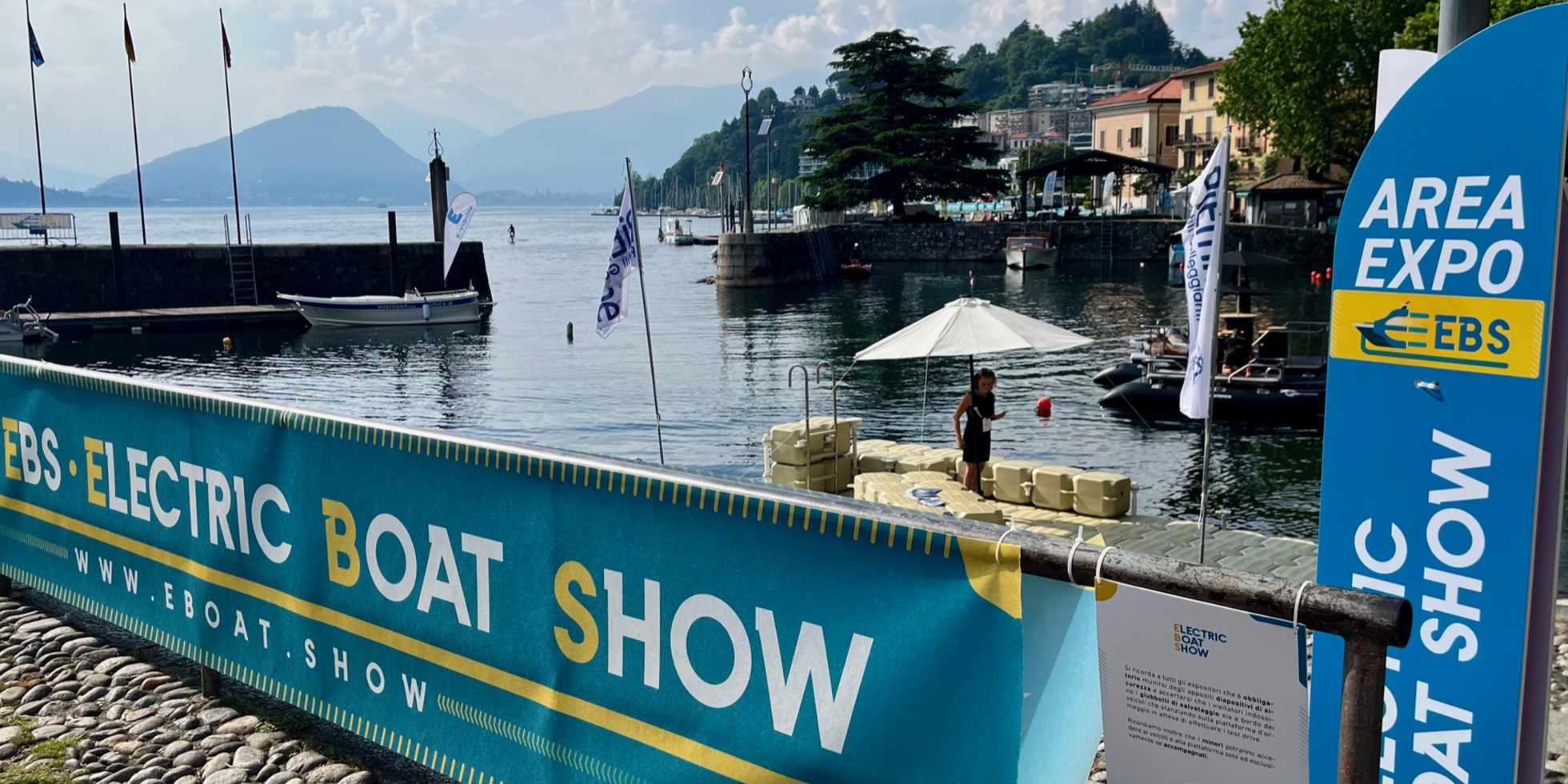 Cosa è emerso nella terza edizione dell'Electric boat show