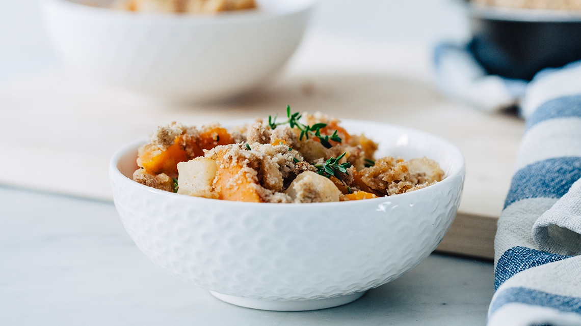 Segale: come si cucina, ricette e proprietà - LifeGate