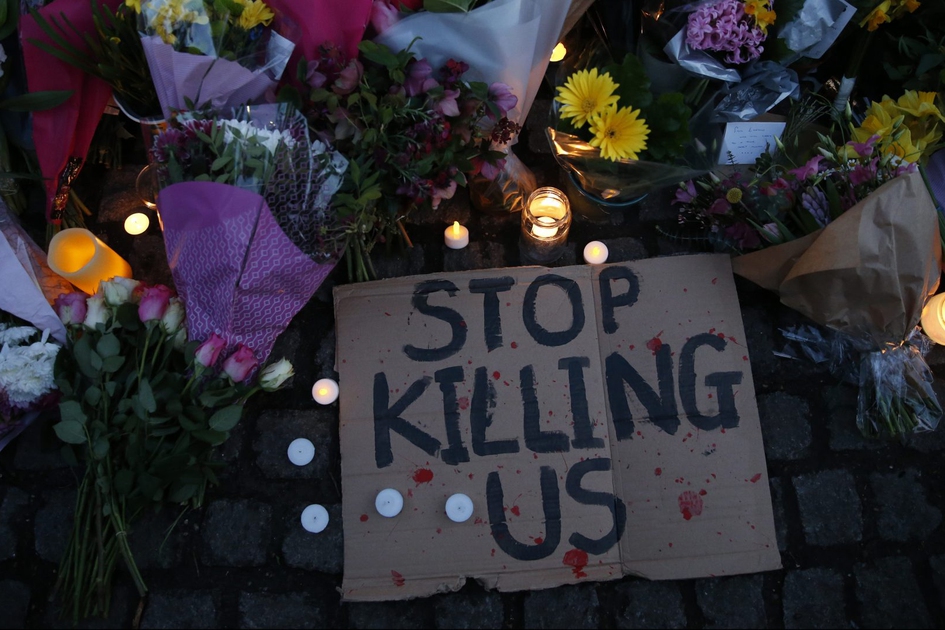 Sarah Everard's murder concerns all men - LifeGate