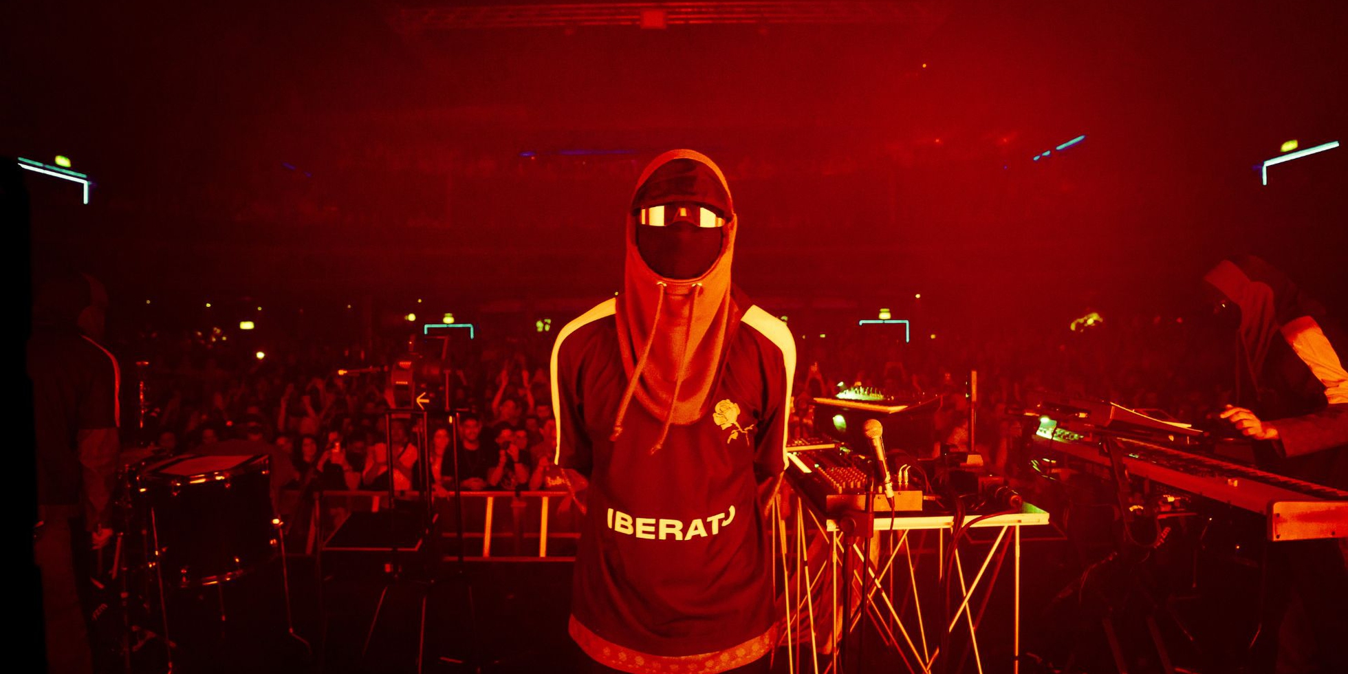 Il segreto di Liberato, il docufilm su un viaggio artistico ...