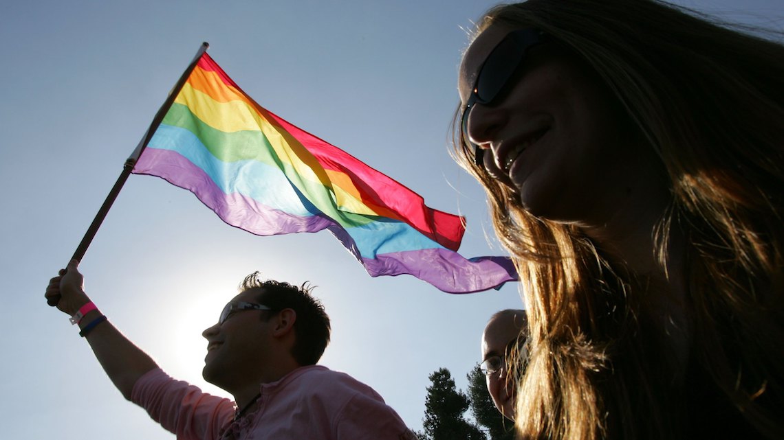 L'omofobia diventa un reato in Svizzera - LifeGate