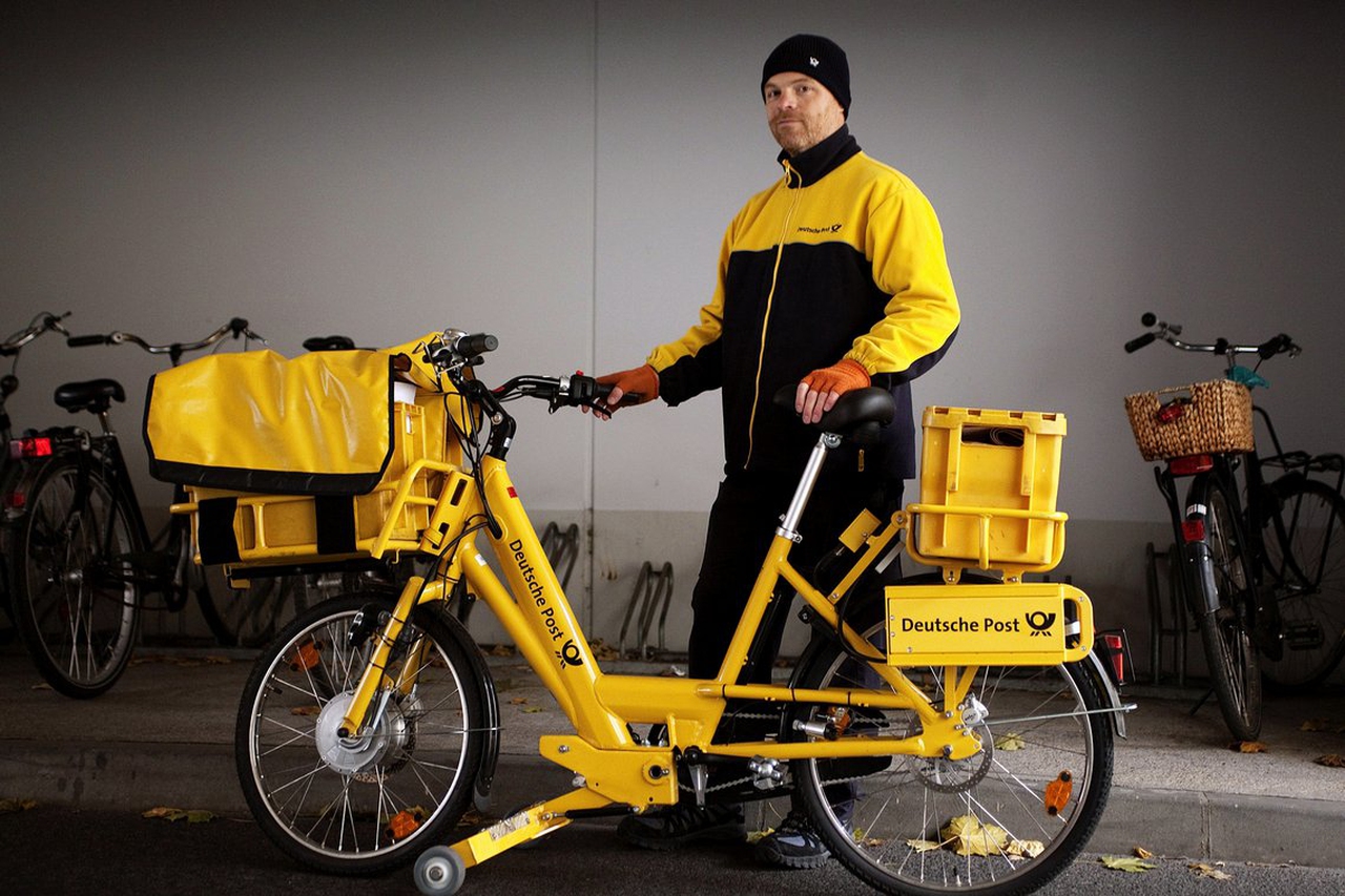 Pro-E-Bike, così l’Unione europea promuove la bici elettrica - LifeGate