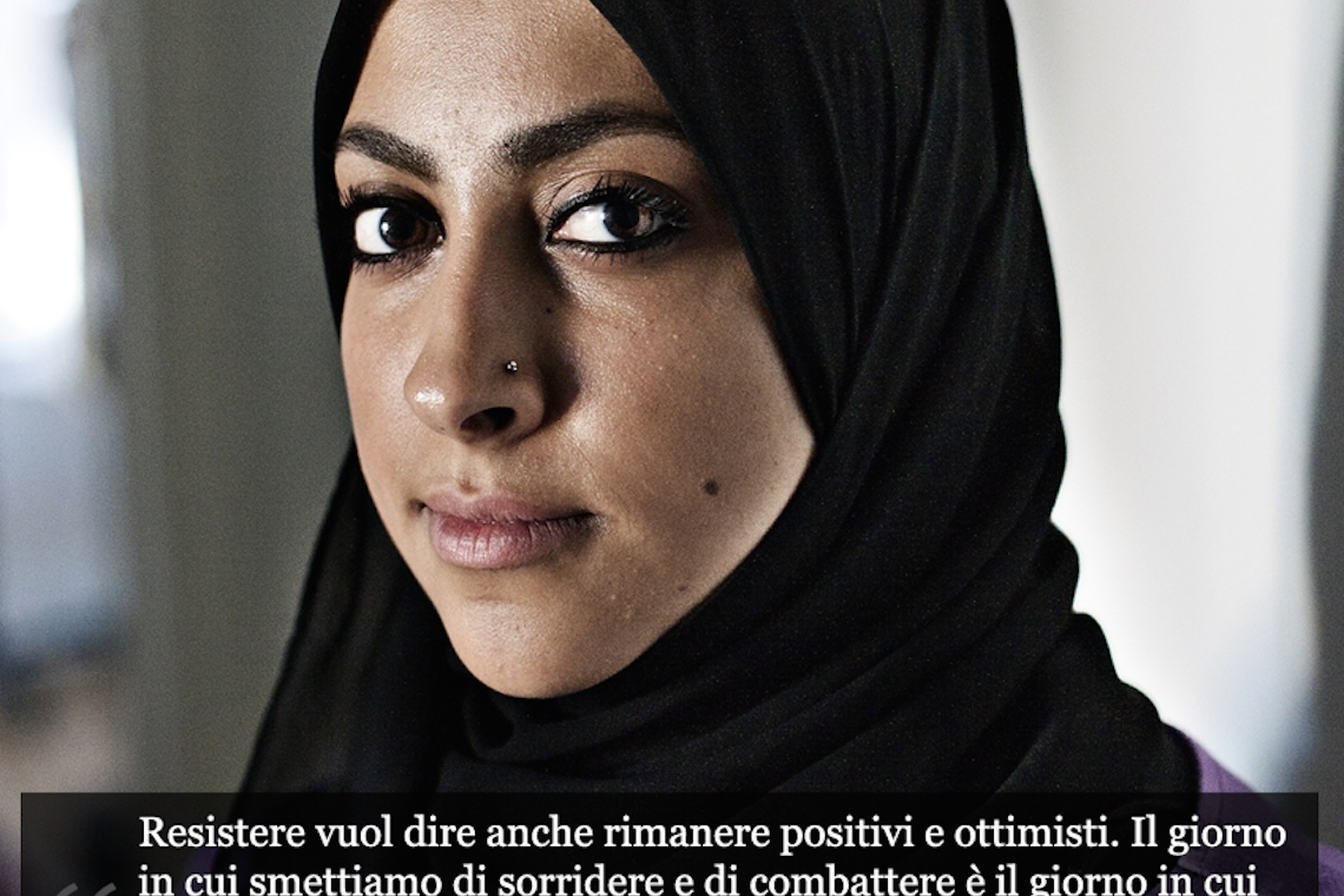 Non Lo Sapevi Ma Queste Donne Stanno Cambiando Il Mondo