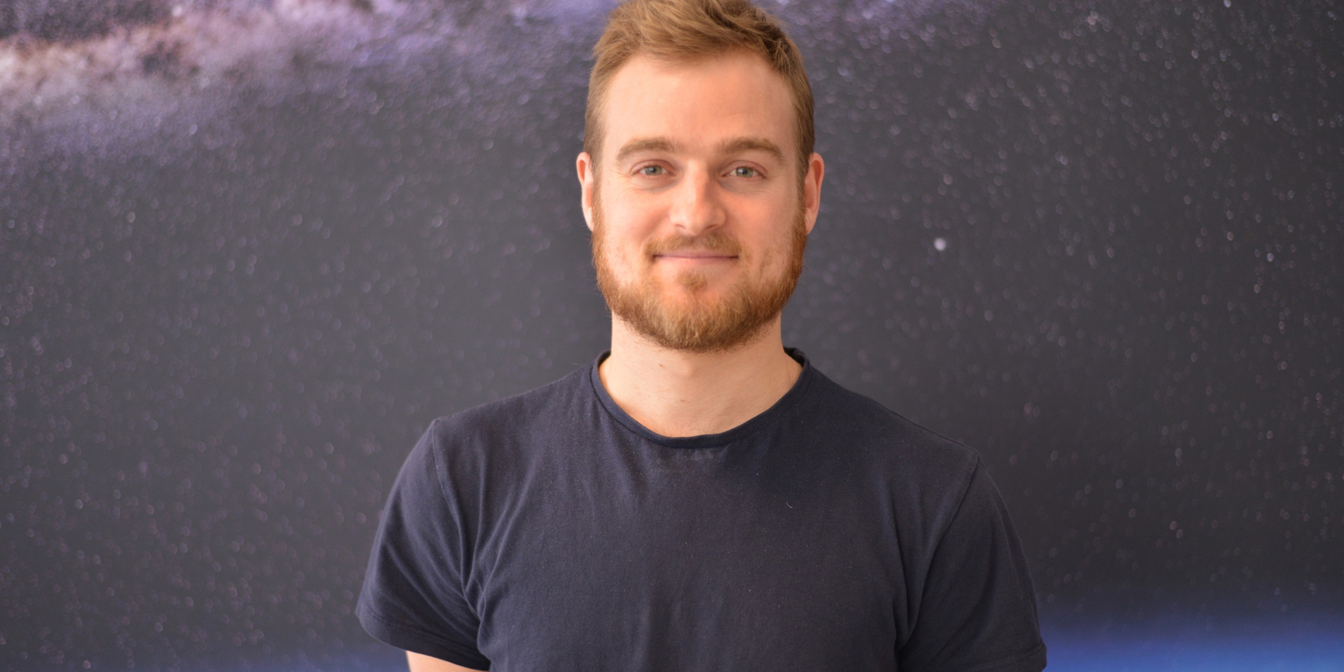 Sam Naef presenta Climate app il social network per contrastare i ...