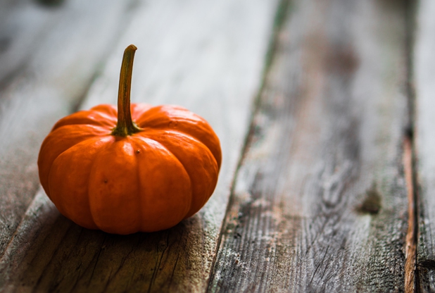 Fruits and vegetables in season by month: October - LifeGate