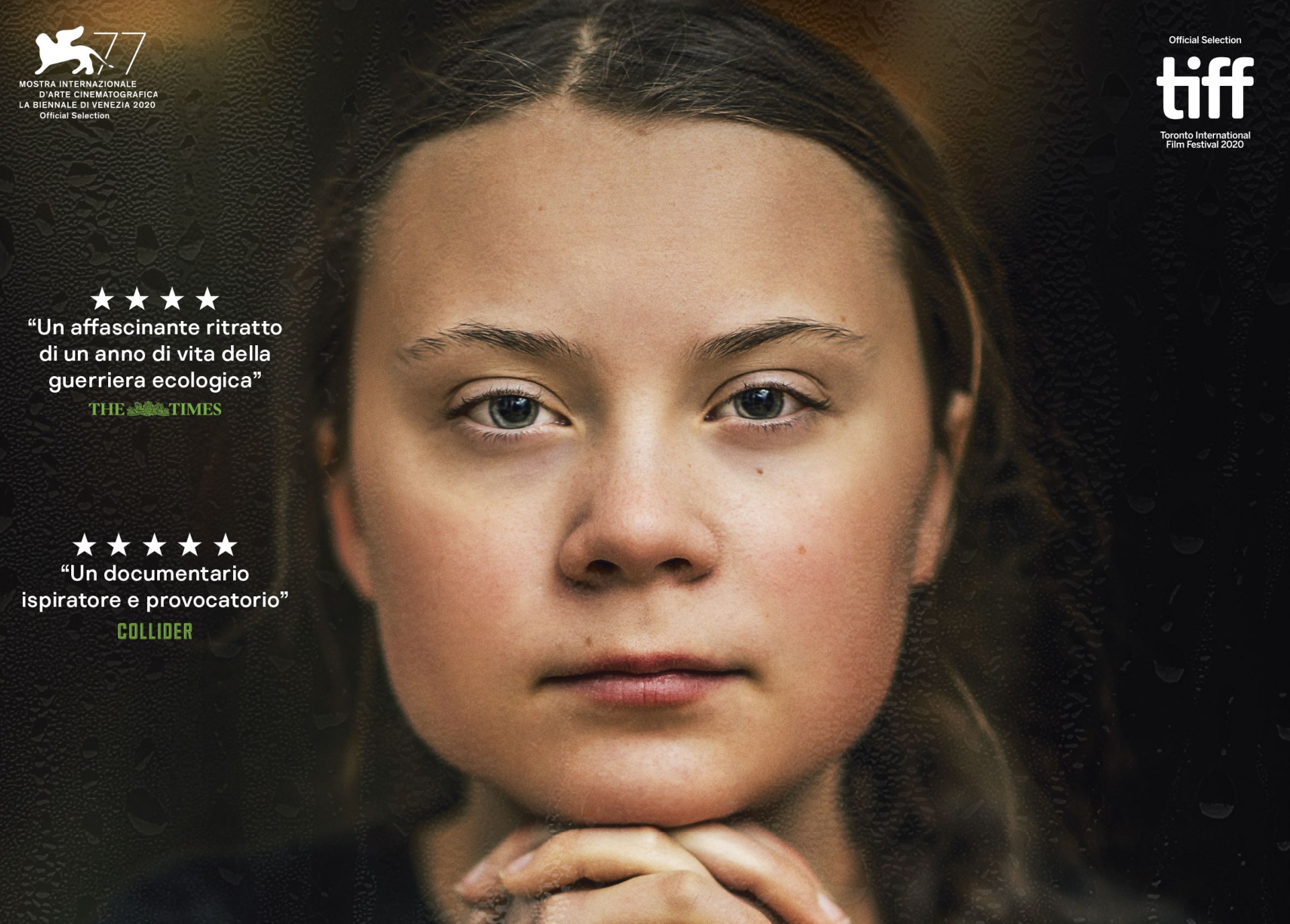 I am Greta, il documentario su Greta Thunberg - LifeGate