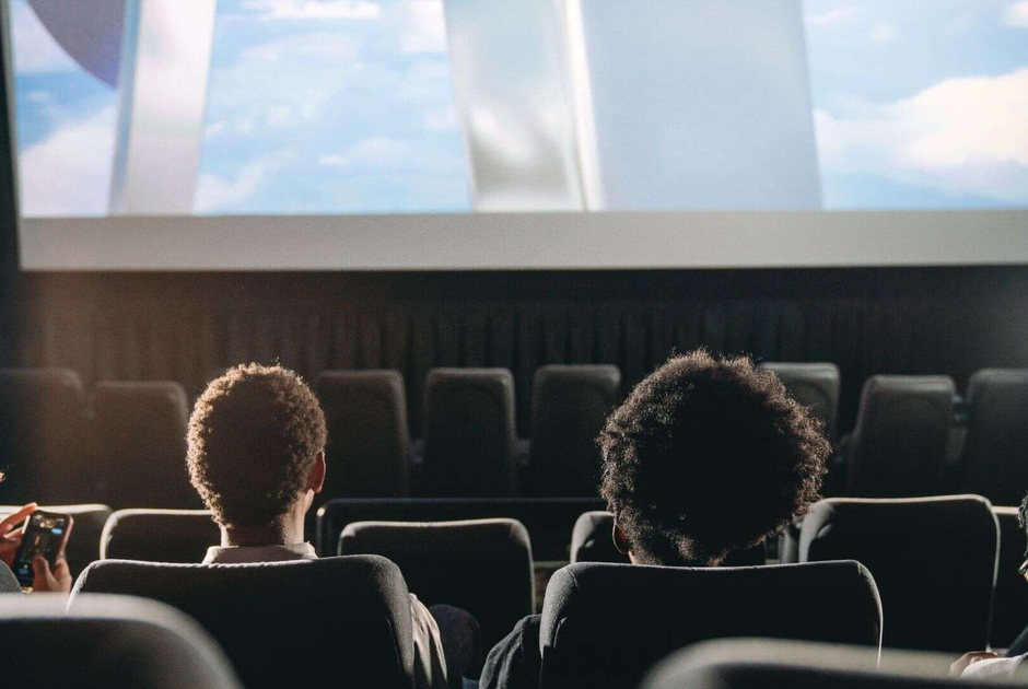 Watermark, al cinema lo spettacolare documentario che indaga l'atavico ...