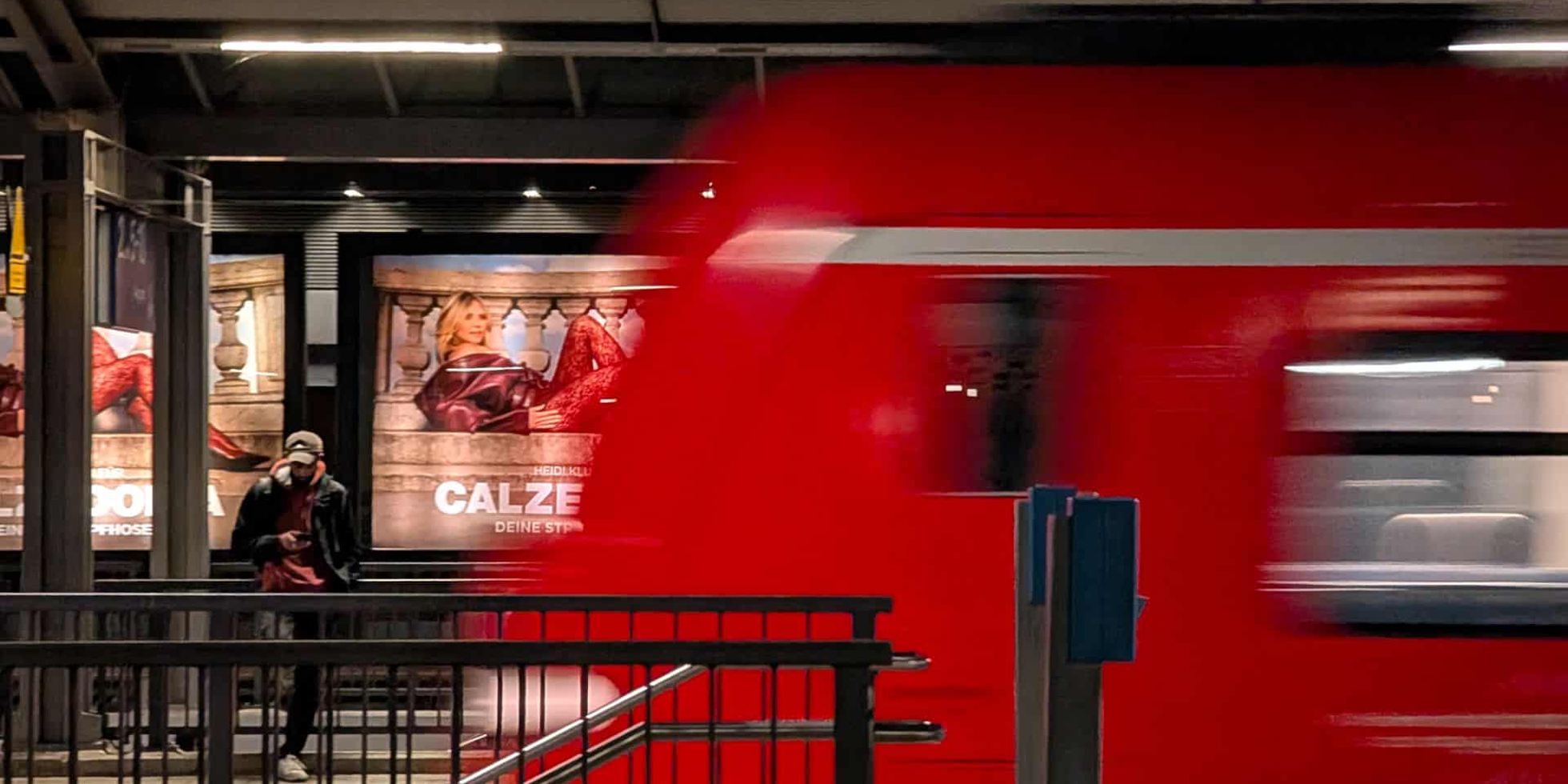 Un viaggio con un solo biglietto: così l'Europa abbatte le barriere per ...