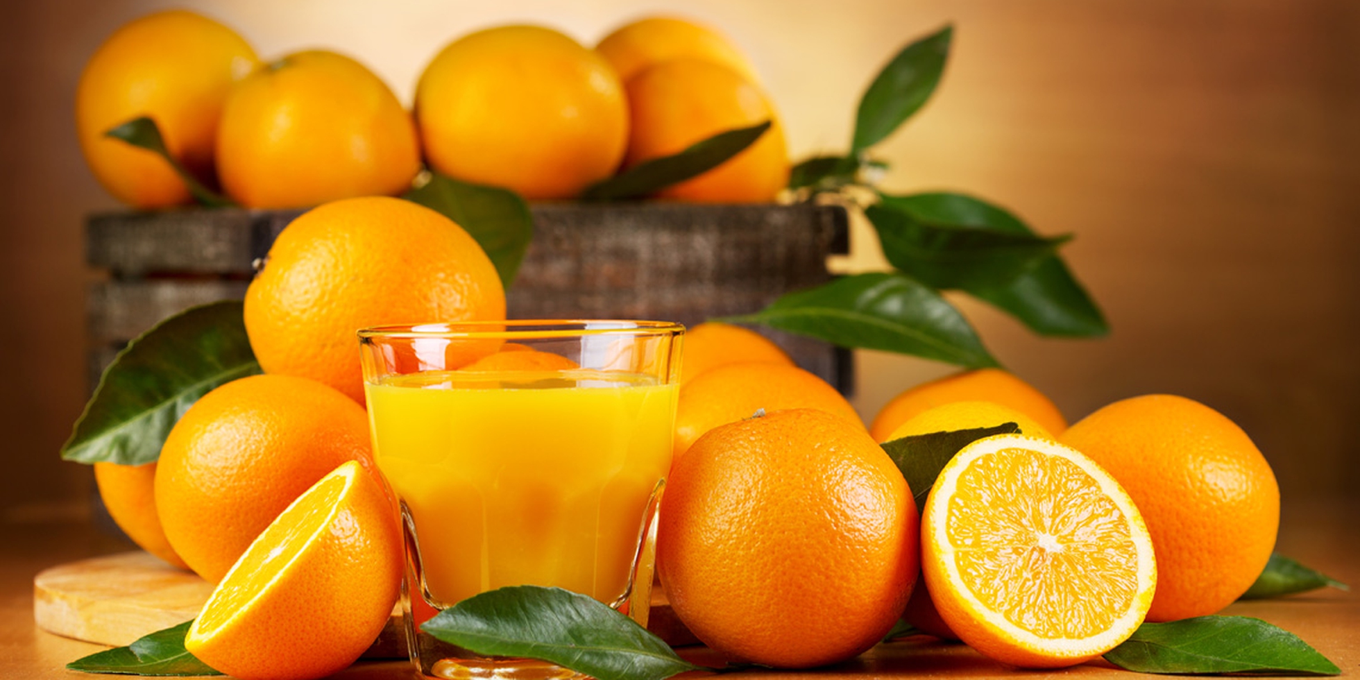 Le arance biologiche contengono più vitamina C - LifeGate