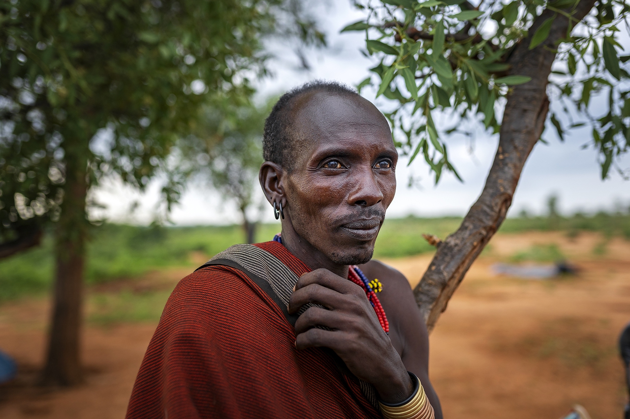 The Omo Valley, where life flows with the river - LifeGate