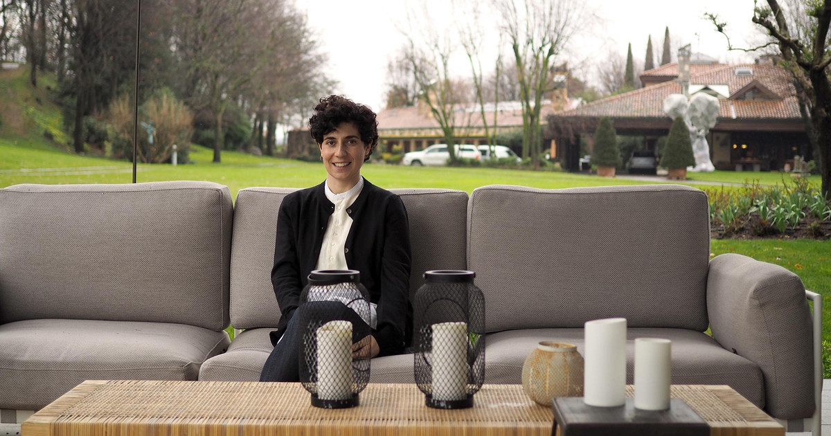 Valentina Moretti. Da Richard Neutra a Moretti-More, la mia casa ideale ...