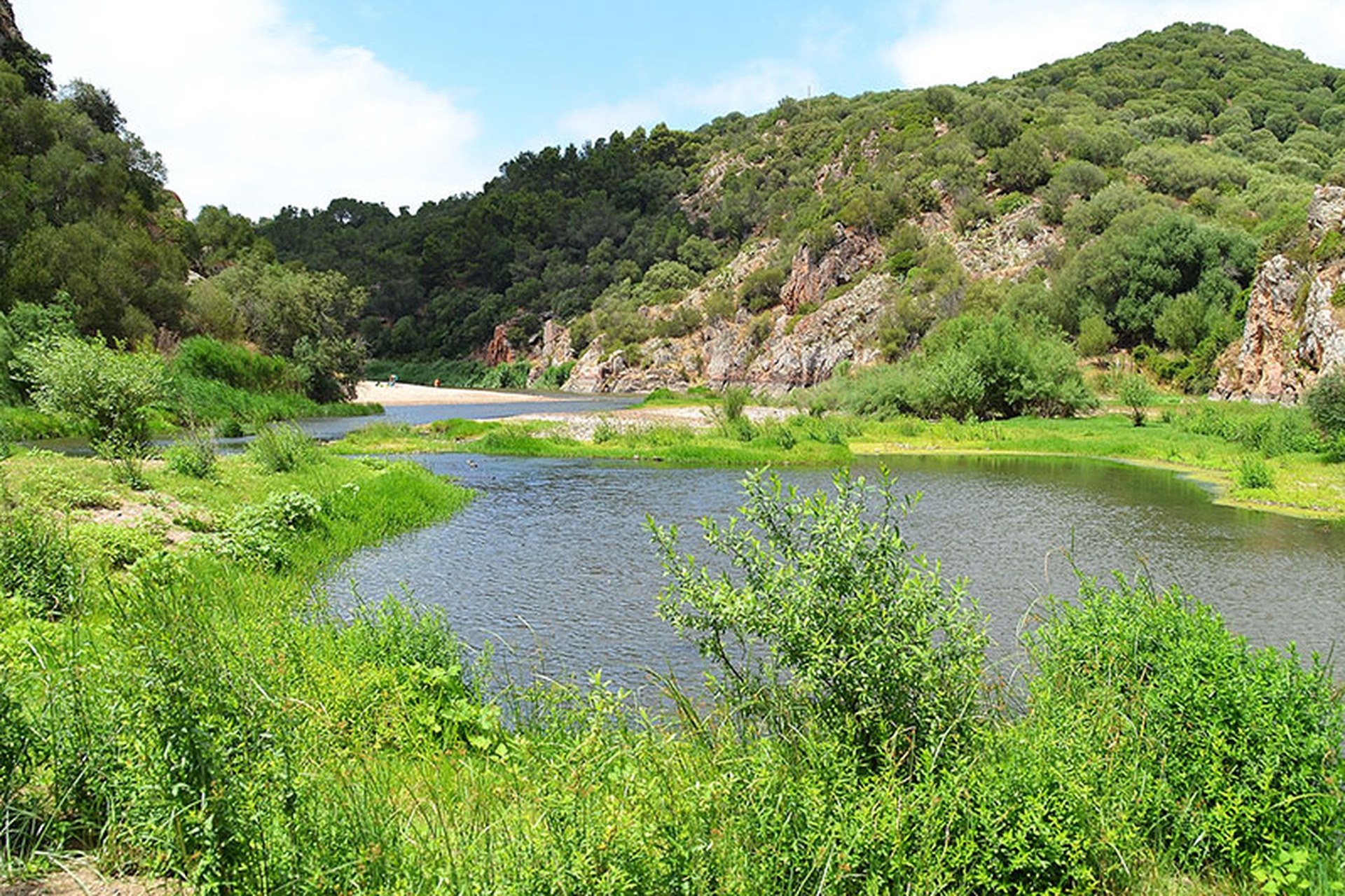 Itinerario. 10 sorgenti che rendono unici i fiumi italiani - LifeGate