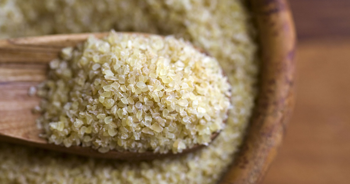 Bulgur : proprietà, benefici e utilizzi in cucina - LifeGate