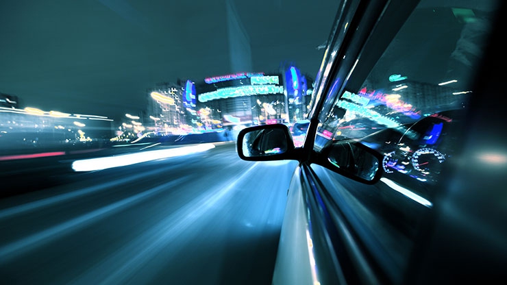 5 sci-fi car accessories get real - LifeGate