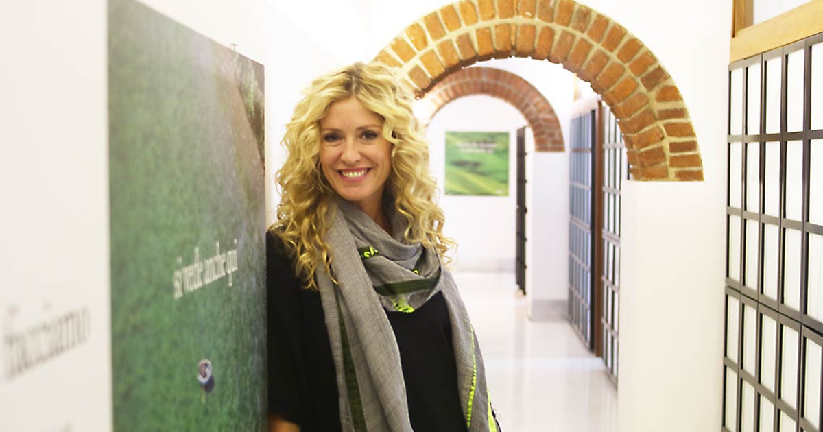 Marina Graziani. La corsa è la mia cura dell’anima - LifeGate