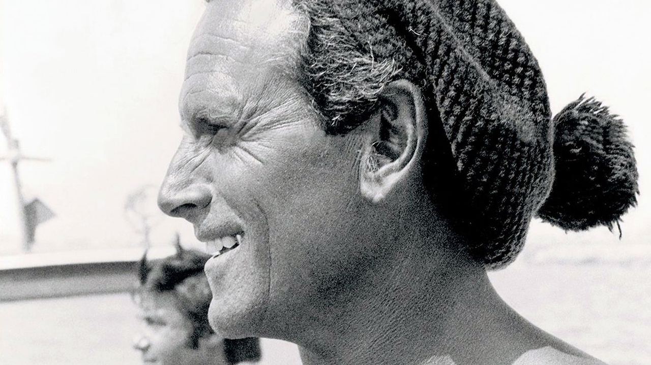 Enzo Maiorca, una vita per il mare - LifeGate