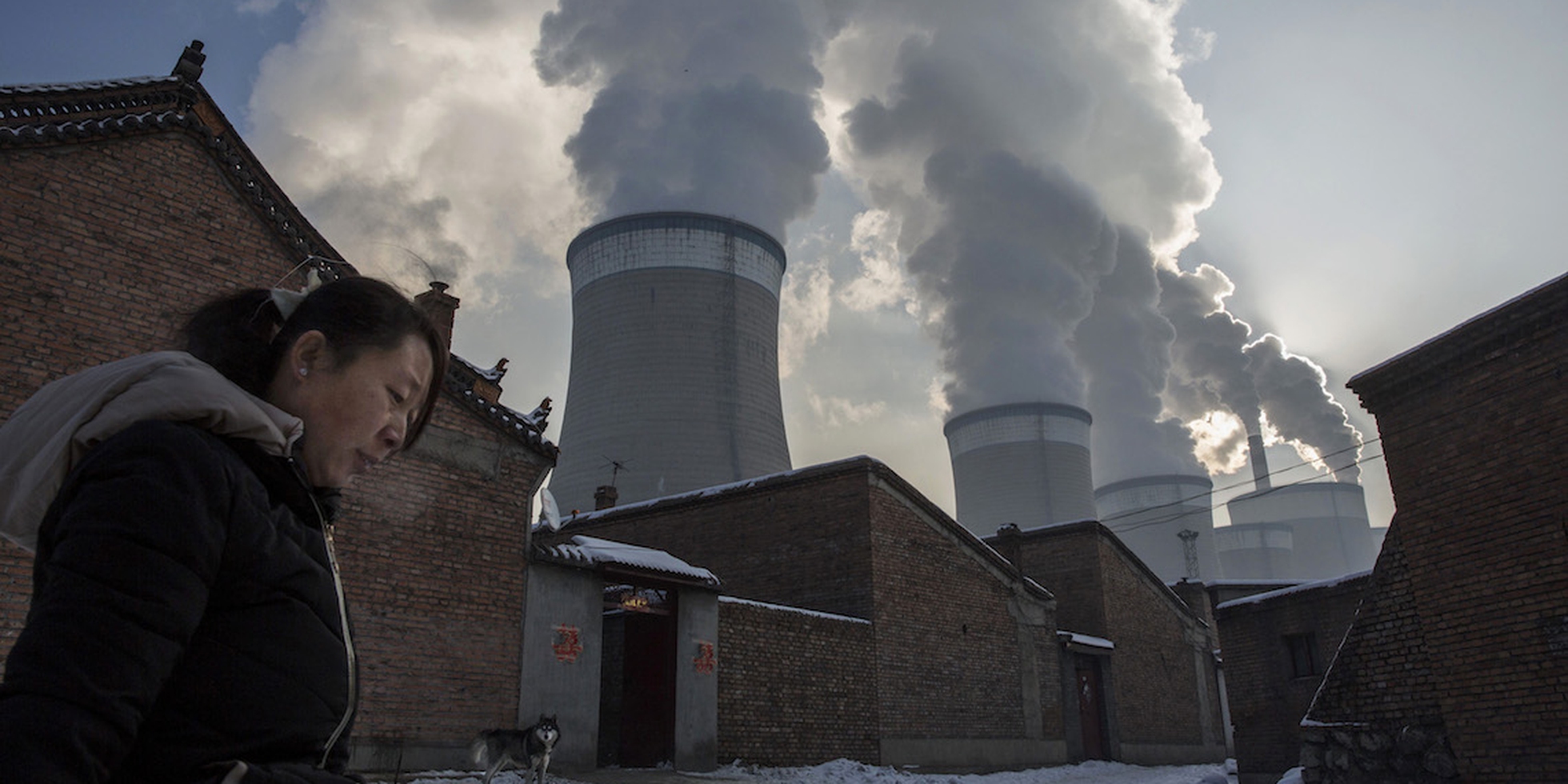 Emissioni di CO2, nuovo record nel 2019. Così il mondo perde la battaglia climatica - LifeGate