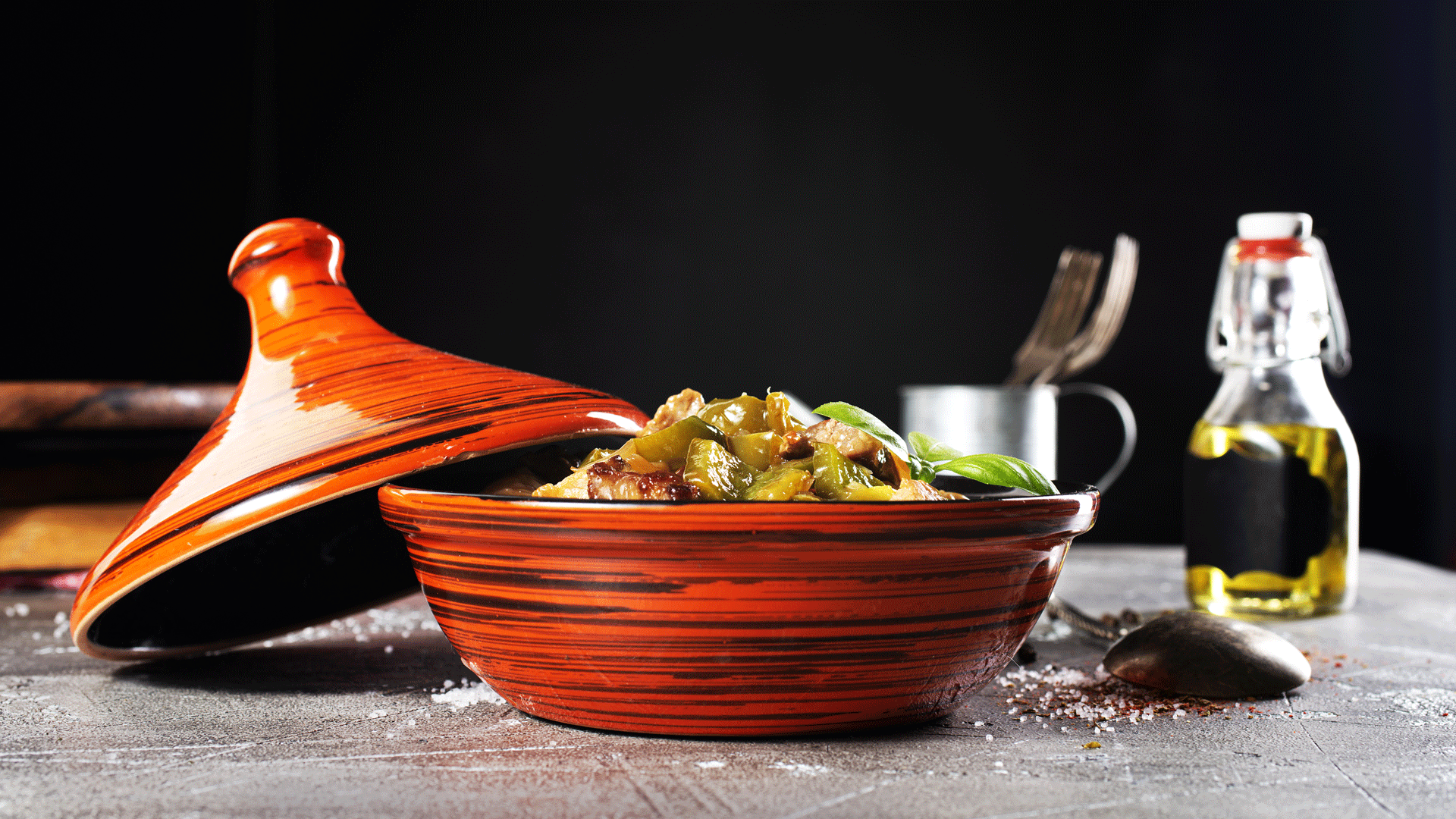 Cucina marocchina, piatti tipici marocchini per un'alchimia di sapori ...