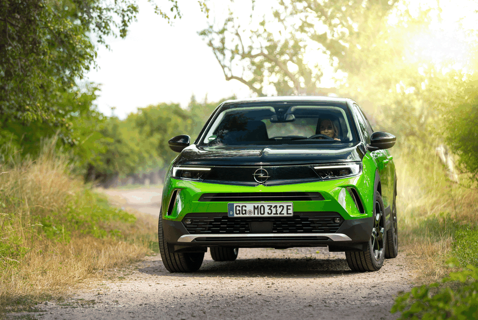 Pronti per il futuro? Il magazine di Opel su Lifegate - LifeGate