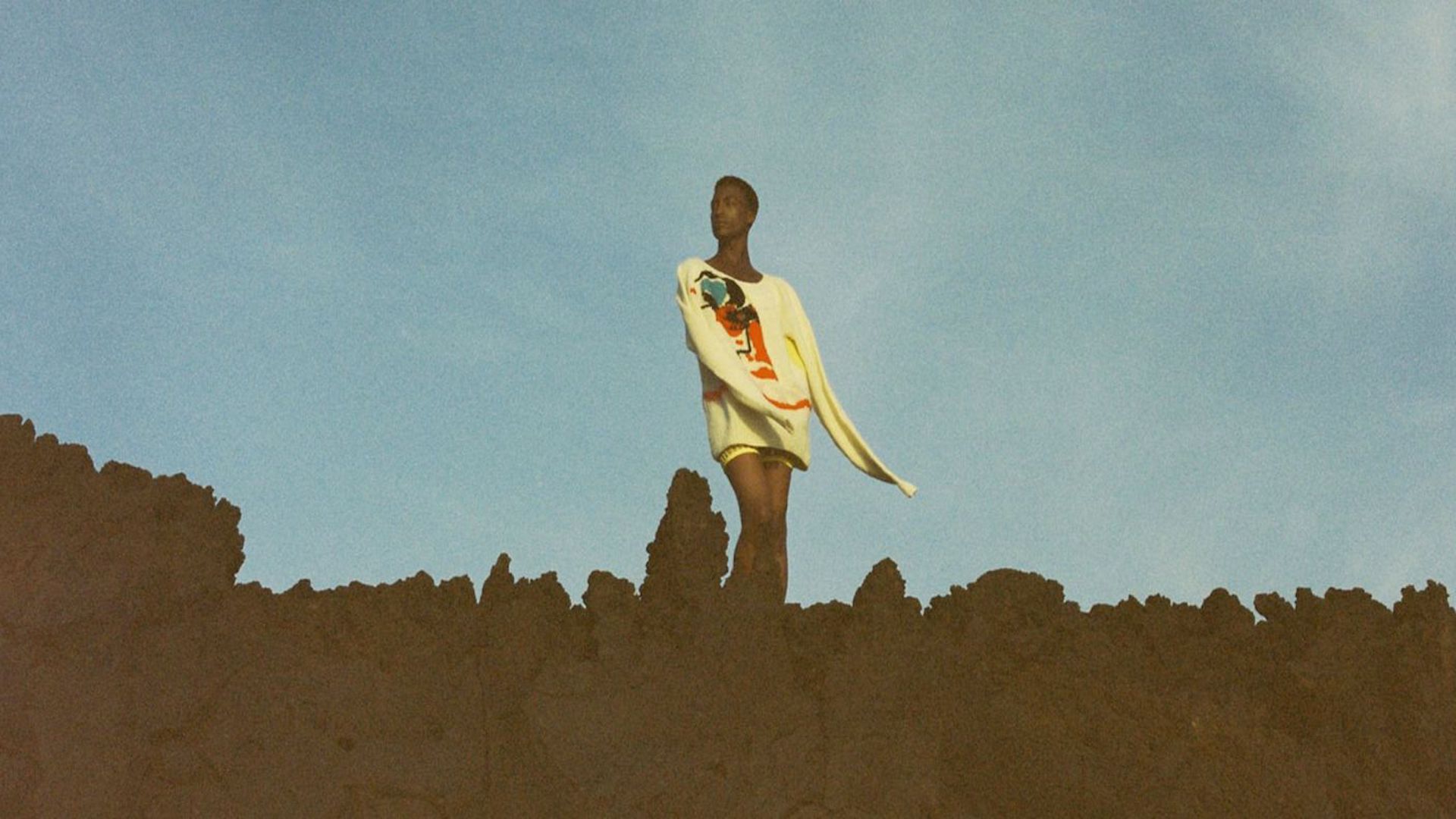 Afrika Project, il brand che vuole ampliare il significato di lingerie - LifeGate