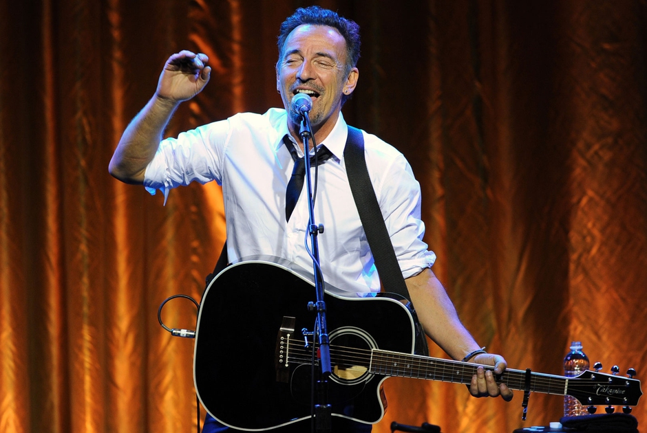 The best songs of 2017 - LifeGate