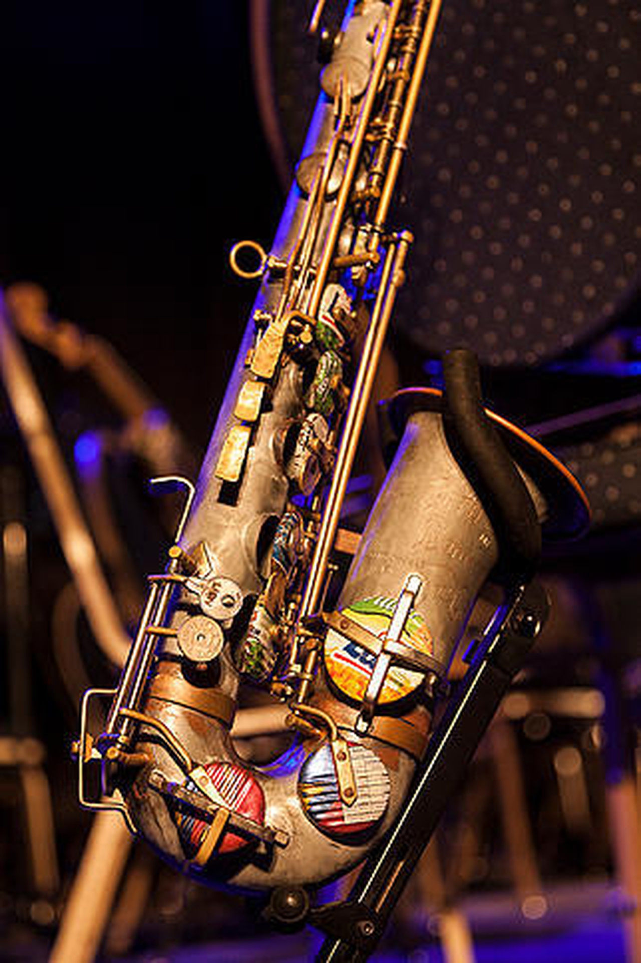 Recycled Orchestra: How to make music out of rubbish - LifeGate