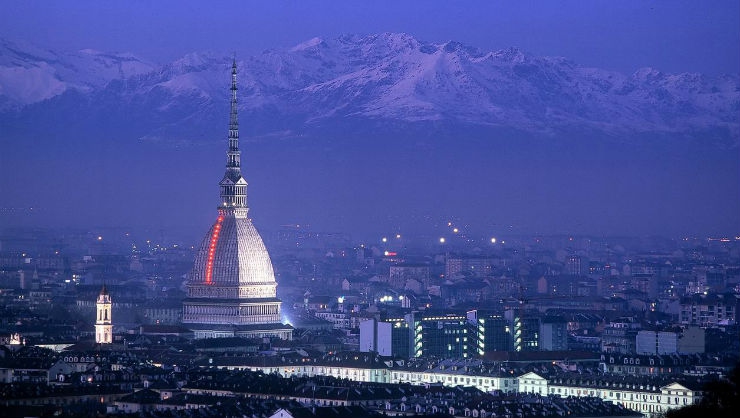 Torino. Come si diventa una smart city - LifeGate
