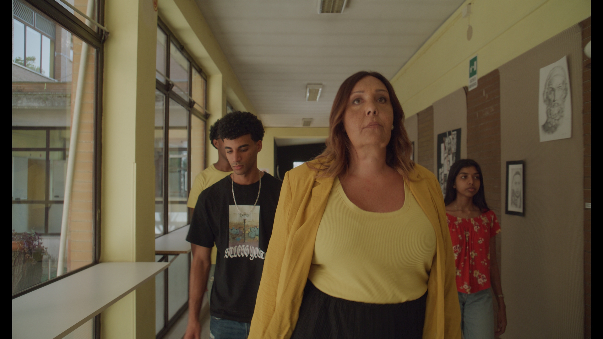 L’ora alternativa, la serie con al centro gli adolescenti di seconda generazione - LifeGate