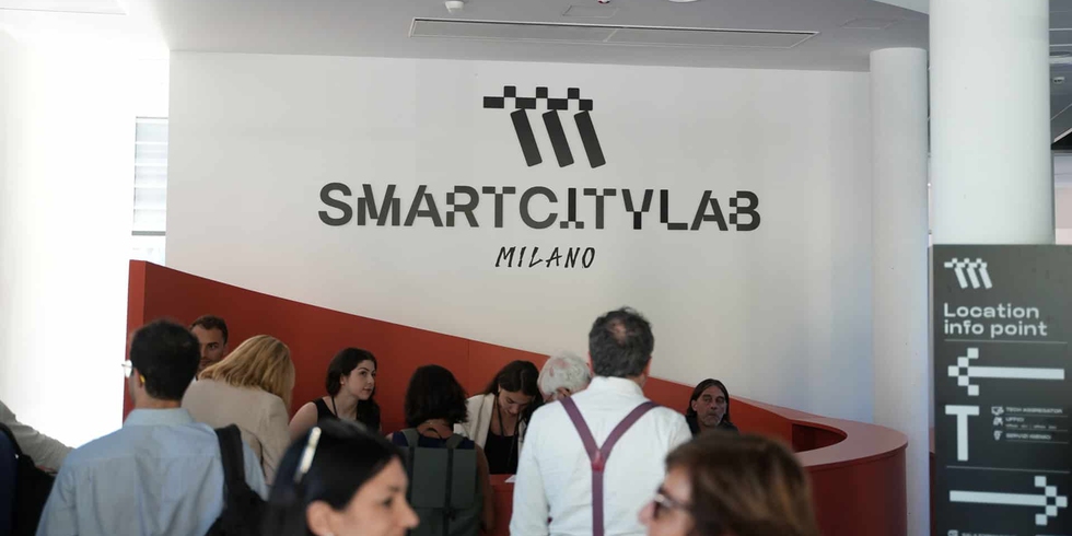 SmartCityLab Milano sperimenta il futuro della città - LifeGate